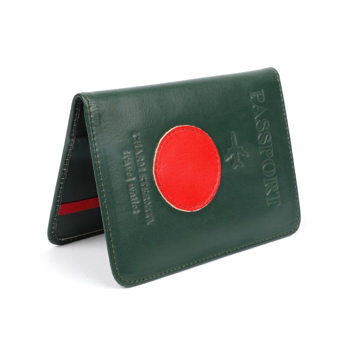 Stylish Passport Cover | Bangladesh-airDeal.com.bd