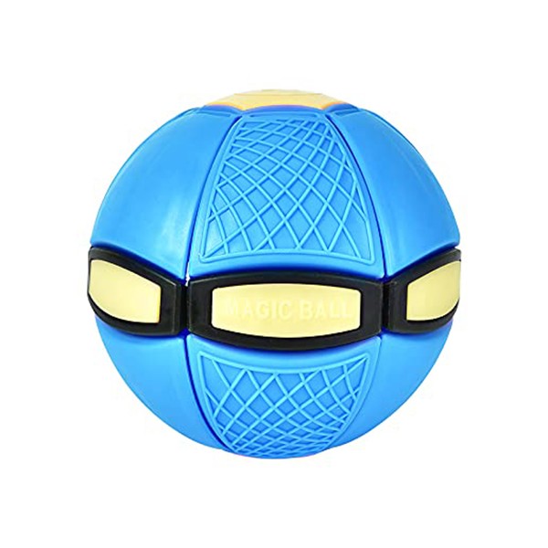Flying UFO Flat Throw Blast Ball Disc-Bangladesh-airDeal.com.bd