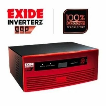 Efficient Sine Wave Technology IPS Inverters in Bangladesh -Best ...