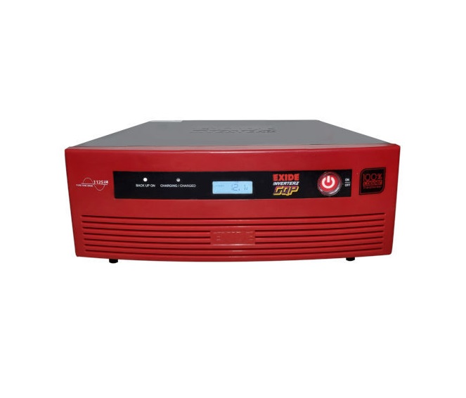 EXIDE GQP 1125VA: Reliable IPS Inverter-airDeal.com.bd
