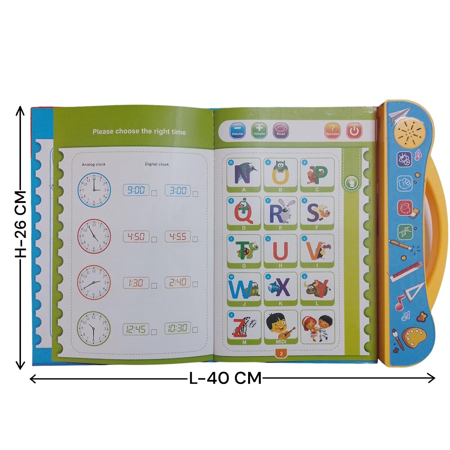 Top Study Books for Intellectual Learning in BD-airDeal.com.bd