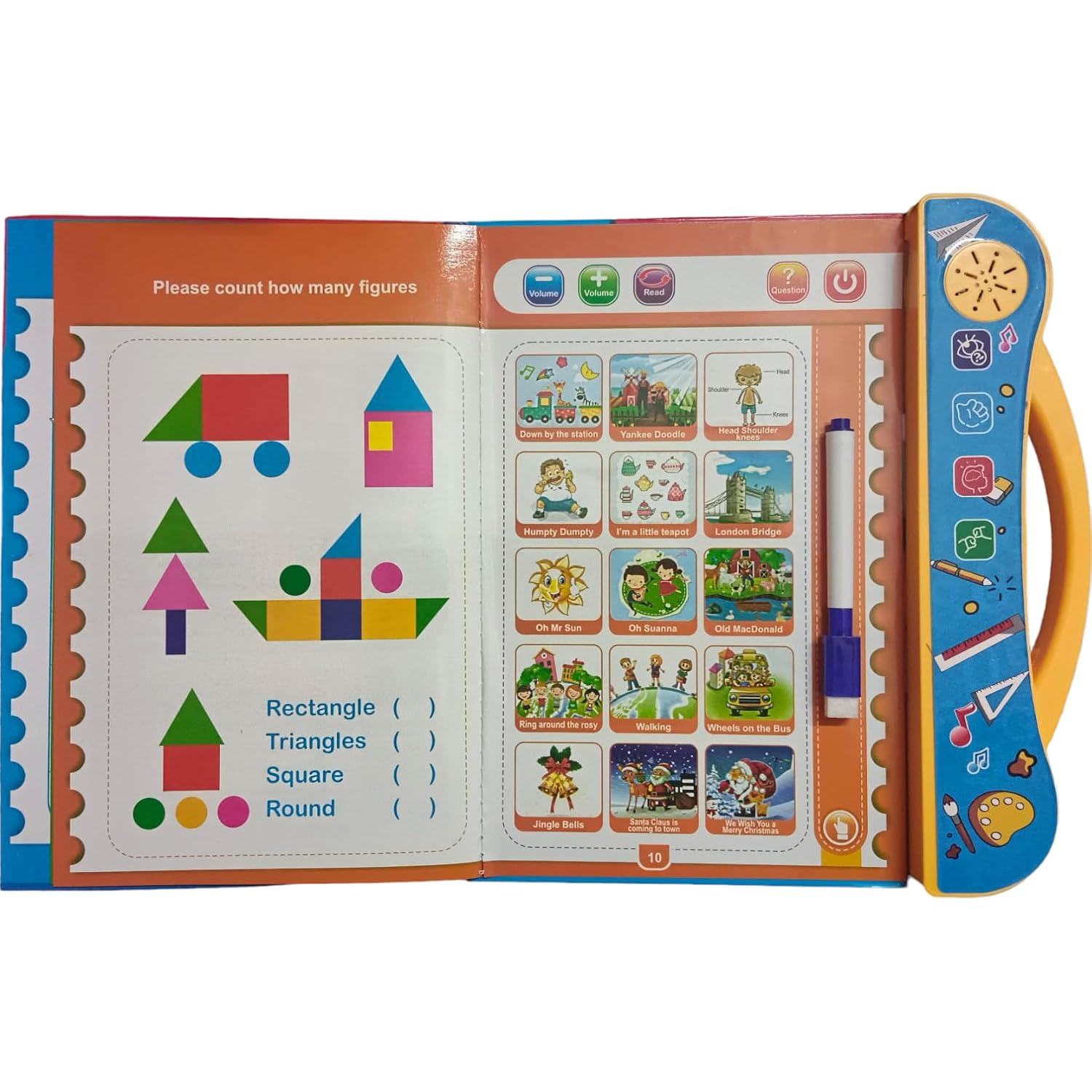 Top Study Books for Intellectual Learning in BD-airDeal.com.bd