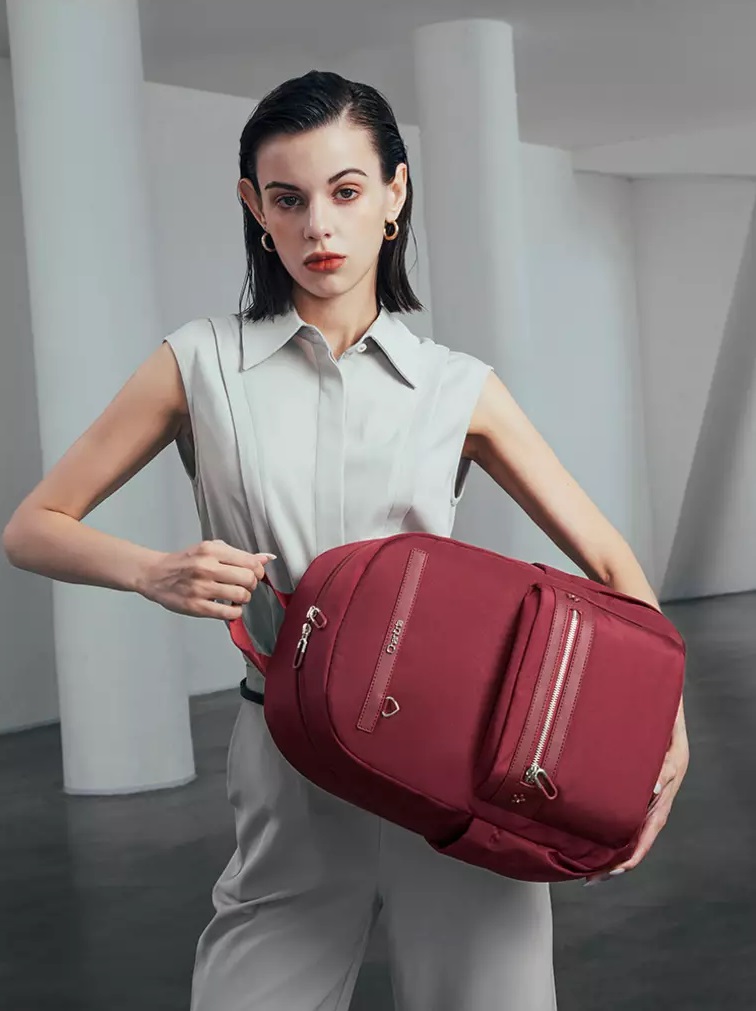 Chantria CB00649 Stylish Backpack in BD-airDeal.com.bd