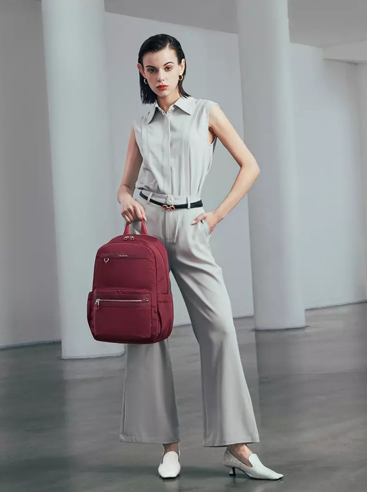 Chantria CB00649 Stylish Backpack in BD-airDeal.com.bd