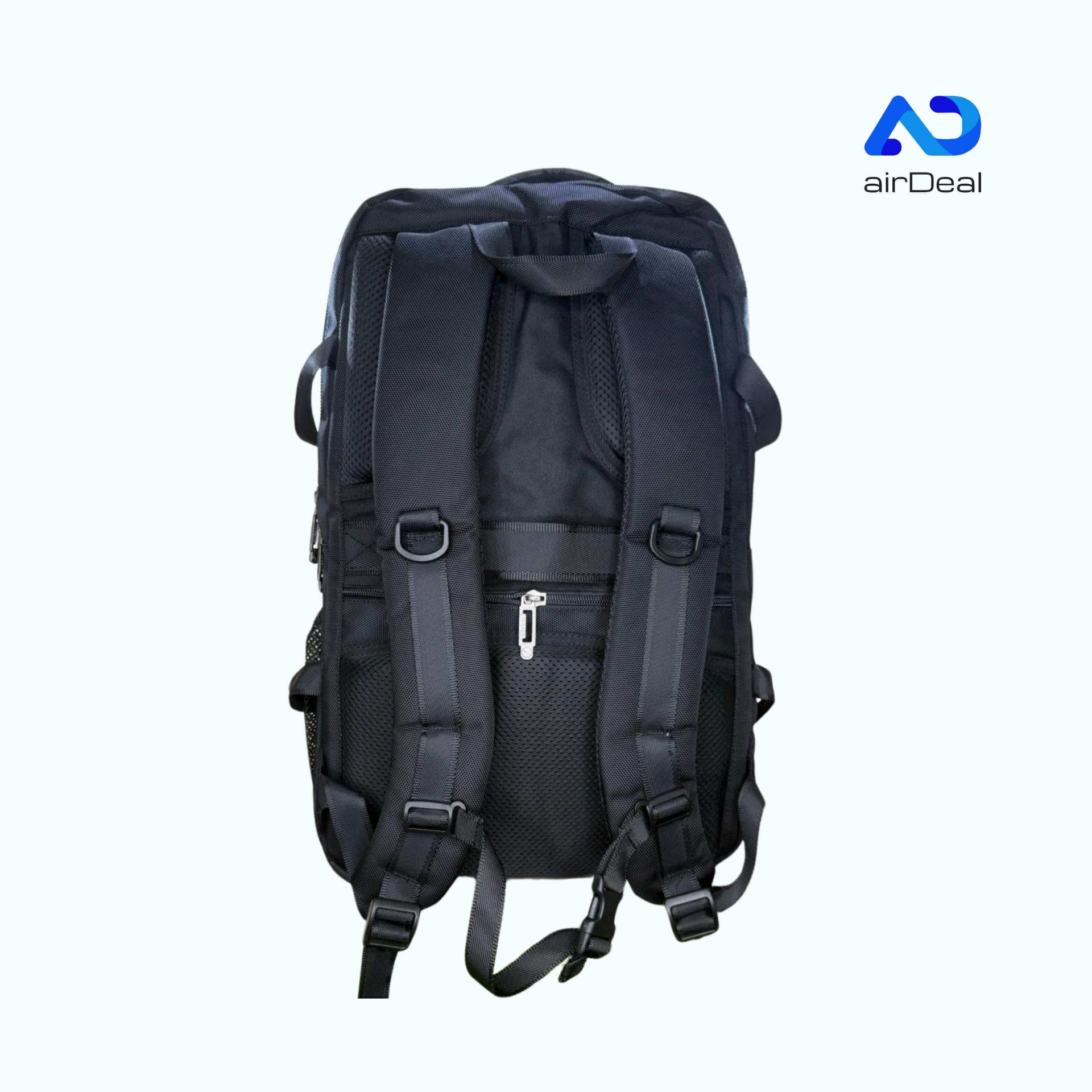 Witzman A33318 Tour Bag – Travel Backpack BD-airDeal.com.bd