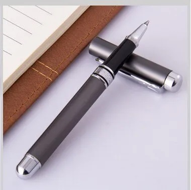 Baixin Metal Gel Ink Signature Pen in Bangladesh-airDeal.com.bd