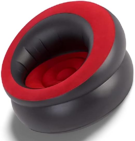 Inflatable Air Sofa Chair - Ultimate Comfort-airDeal.com.bd