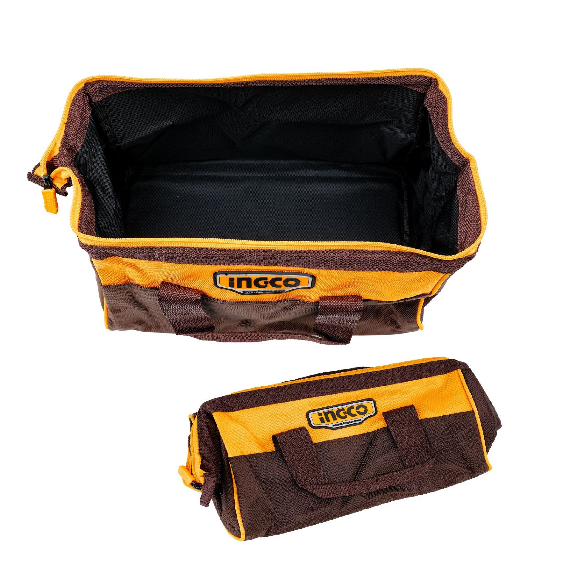INGCO 13" Tool Bag HTBG281328 – Durable & Compact-airDeal.com.bd