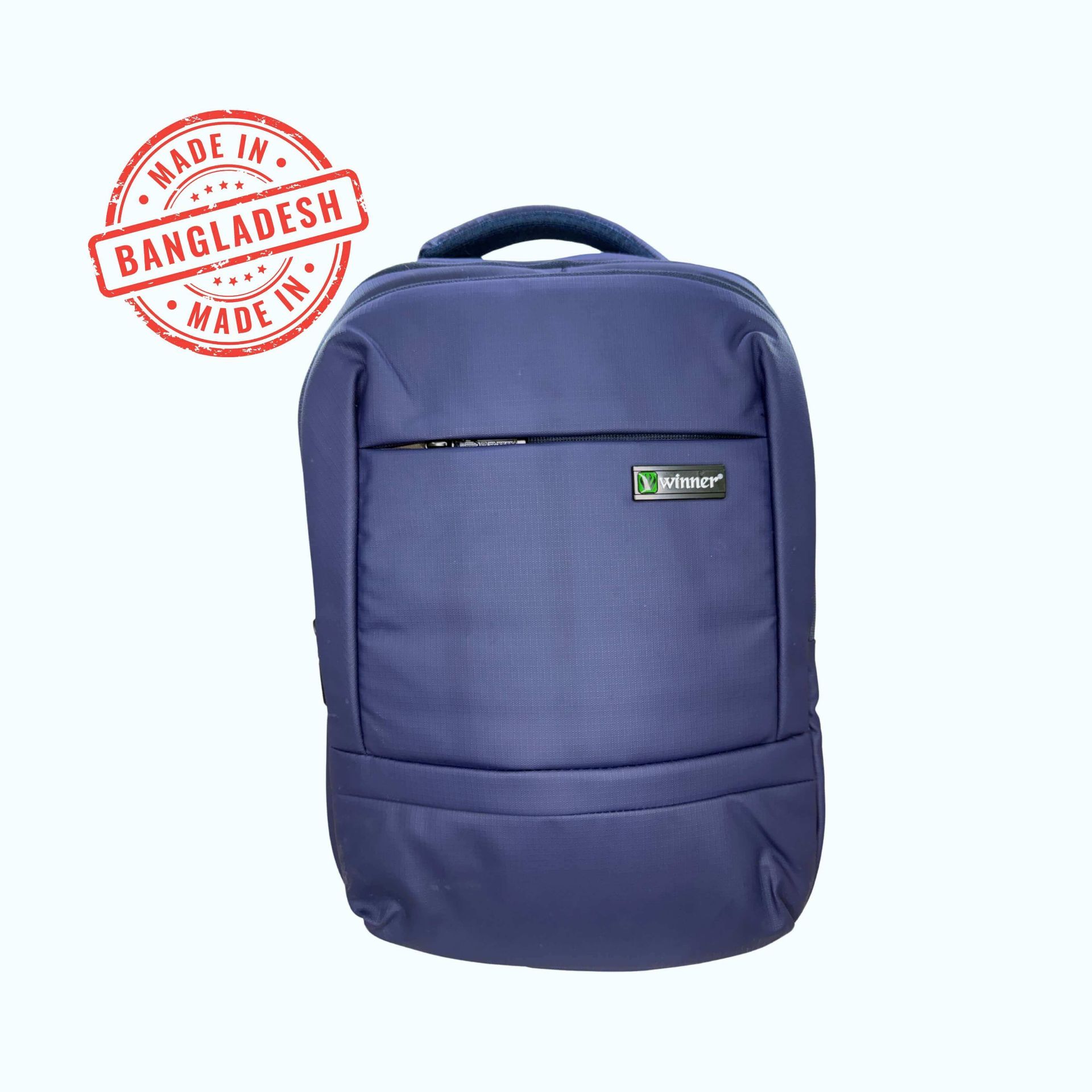 Winner 44 Waterproof School Backpack BD-airDeal.com.bd