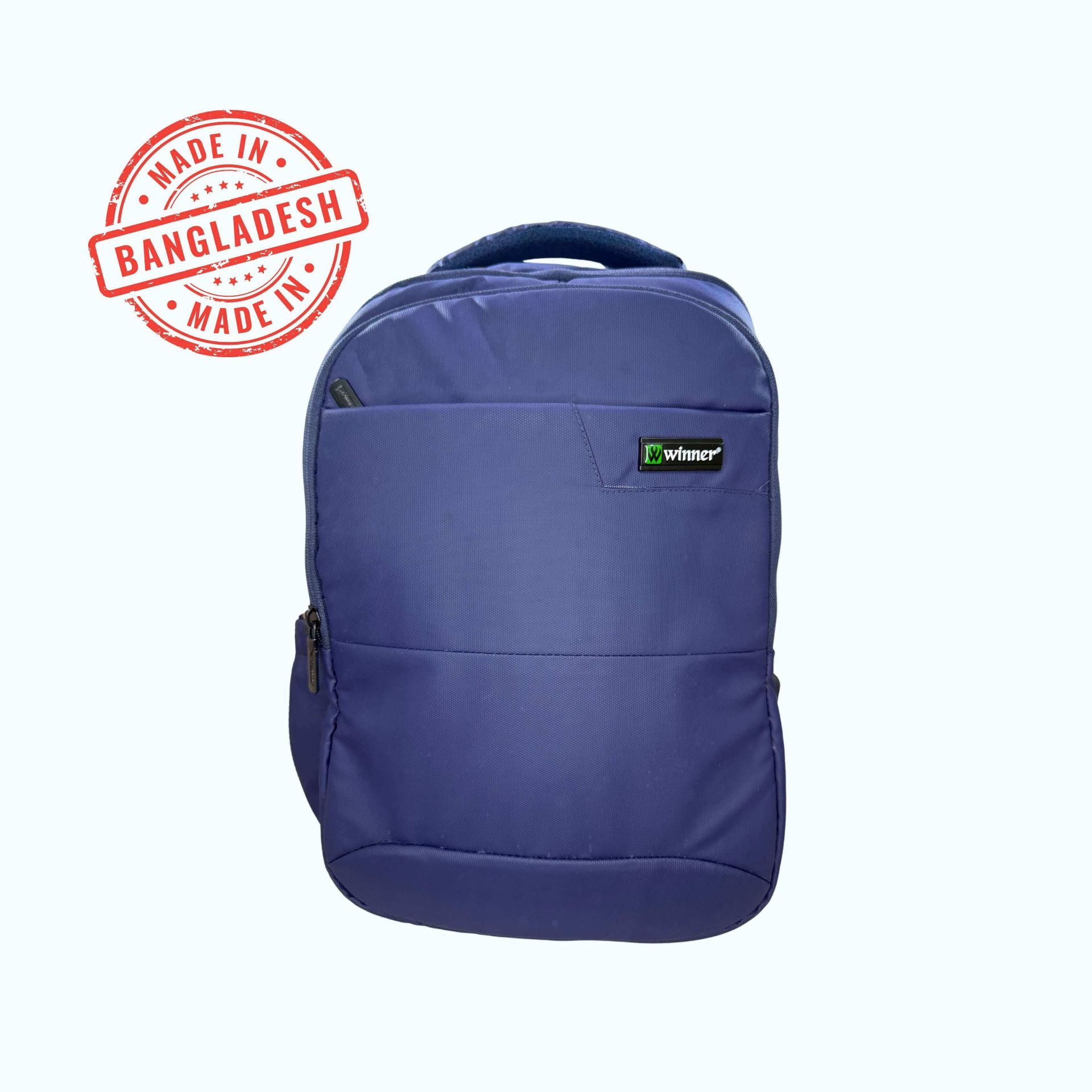 Winner 36 Waterproof School Backpack BD-airDeal.com.bd