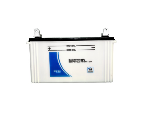 Rahimafrooz IPB 100 IPS Battery | BD-airDeal.com.bd
