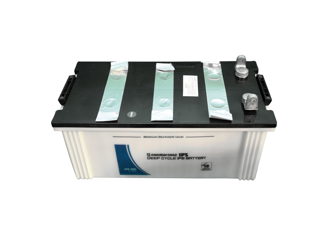 Rahimafrooz IPB 200 IPS Battery | BD-airDeal.com.bd