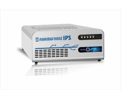 Efficient Sine Wave Technology IPS Inverters in Bangladesh -Best ...