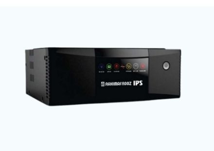 Efficient Sine Wave Technology IPS Inverters in Bangladesh -Best ...