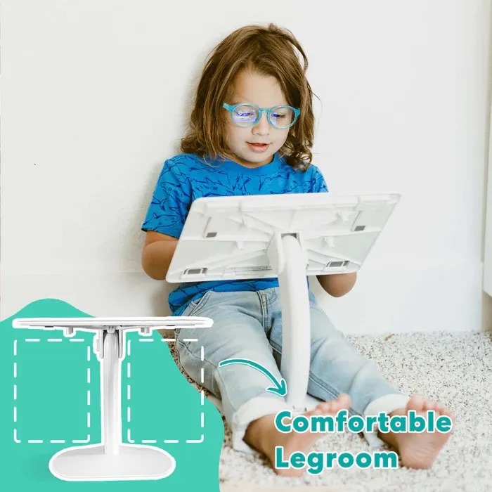 Forever Easy Lap Desk – Portable Laptop Table BD-airDeal.com.bd