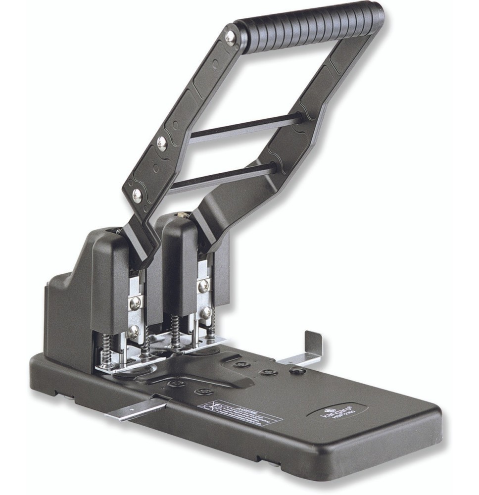 Kangaro HDP-2320 Heavy Duty Punch Machine-airDeal.com.bd
