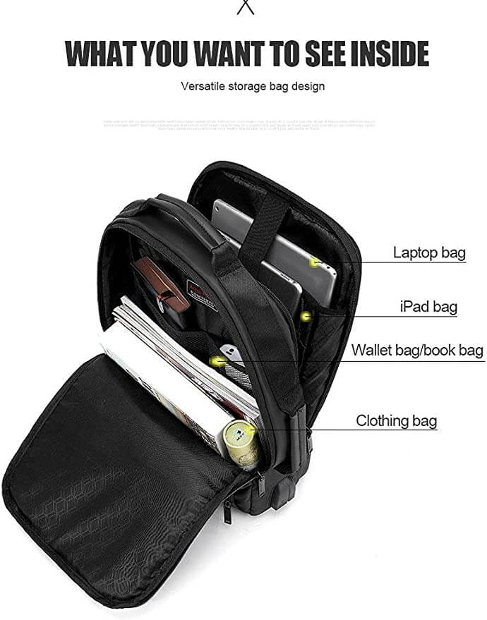 Arctic Hunter B00346 Backpack in Bangladesh: Durable & Waterproof for ...